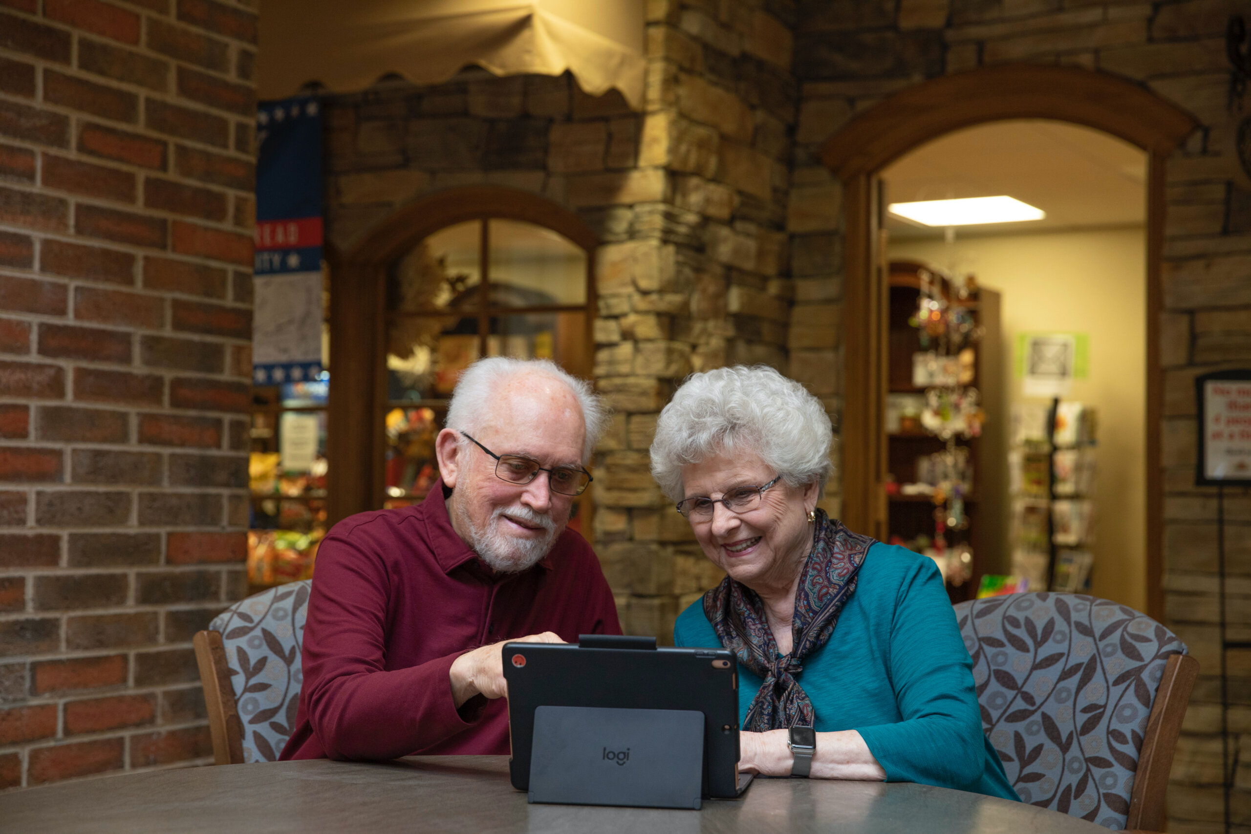 Senior Living Resources | Resources For Senior Living | Larksfield Place