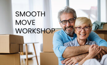 Senior Living Wichita | Retirement Community Kansas | Larksfield Place